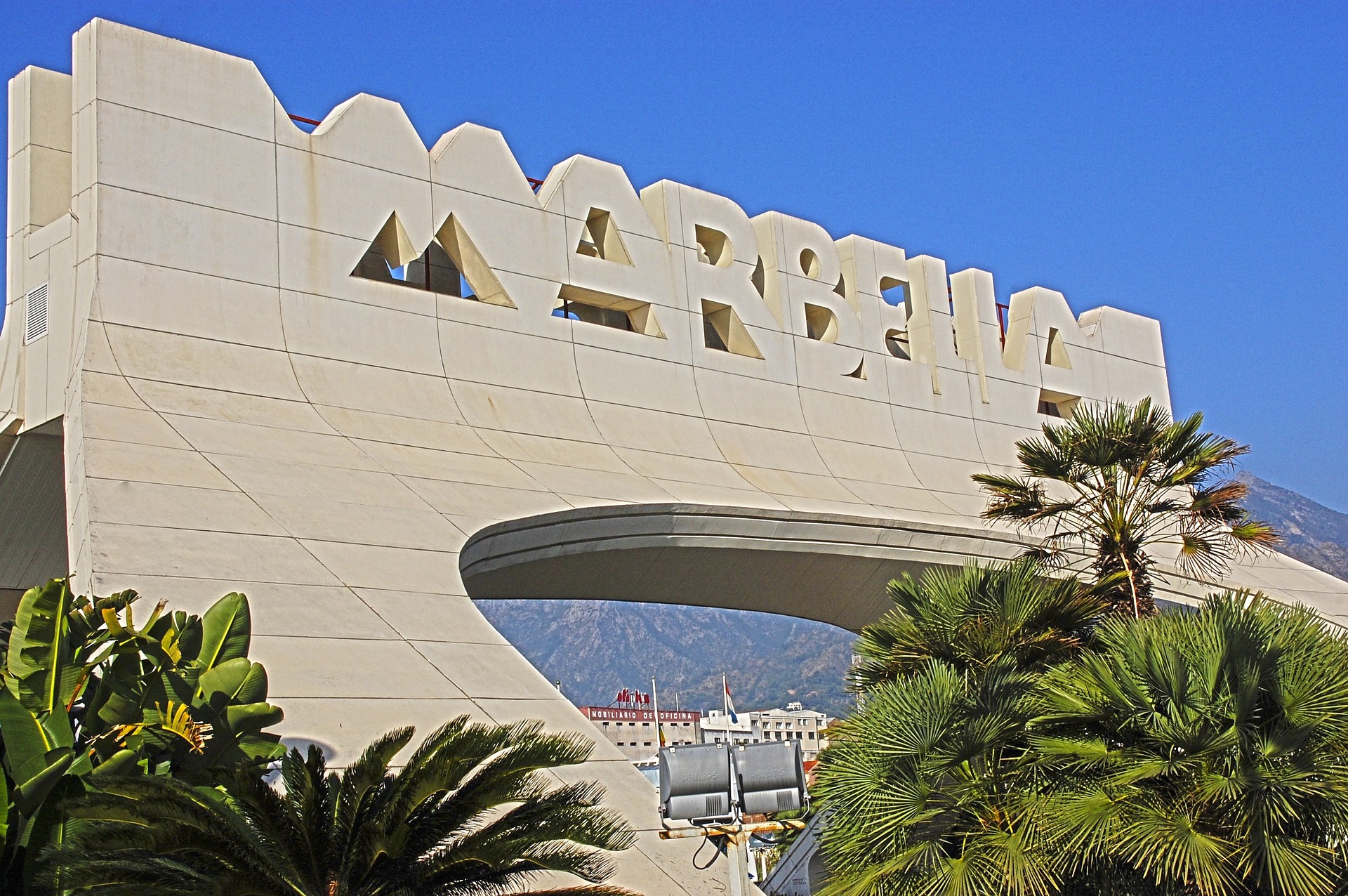 Marbella Hen Weekend - Global Independent Travel Centre